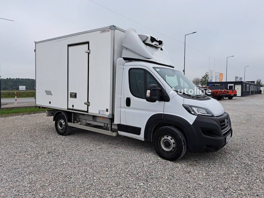 Fiat Ducato Maxi L2+ DW8UR84 kamion hladnjača < 3.5t