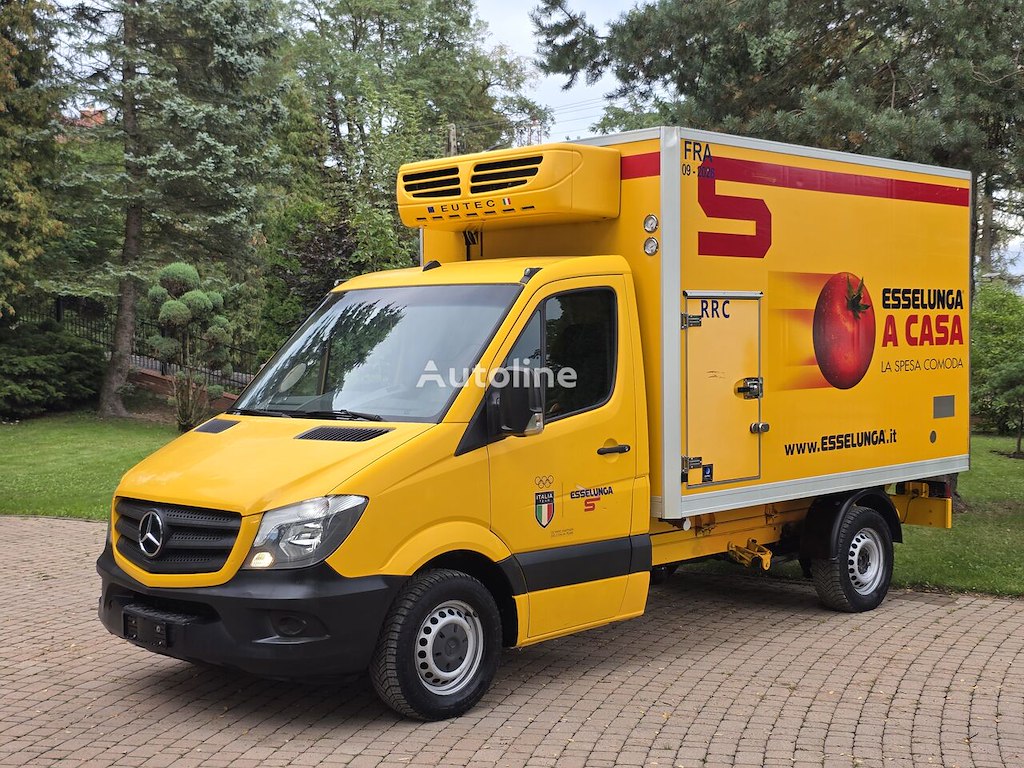 Mercedes-Benz Sprinter 314 CDI Chłodnia/Mrożnia 3.20 M Klima ! Bez Korozji ! kamion hladnjača < 3.5t
