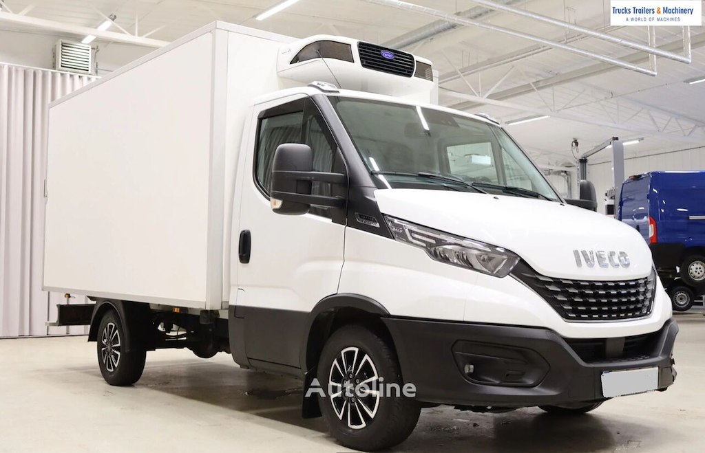IVECO Daily 35S14 kamion hladnjača < 3.5t