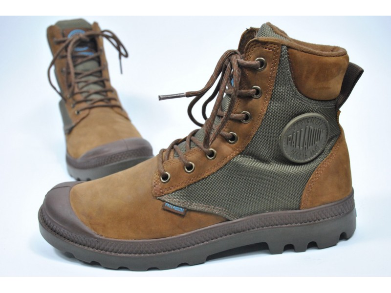 PALLADIUM WATERPROOF-br.41
