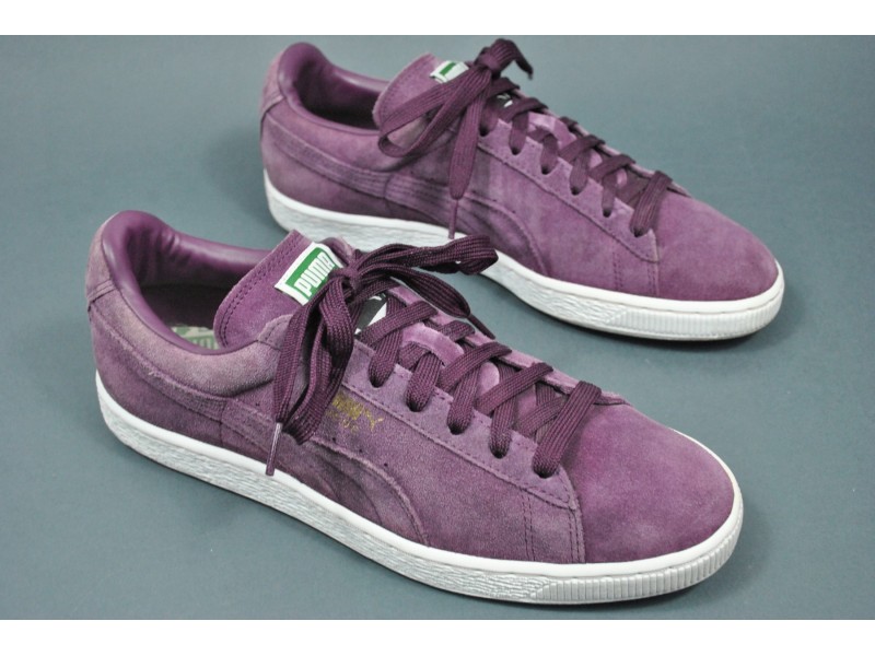 PUMA KOZNE PATIKE-br.42,5