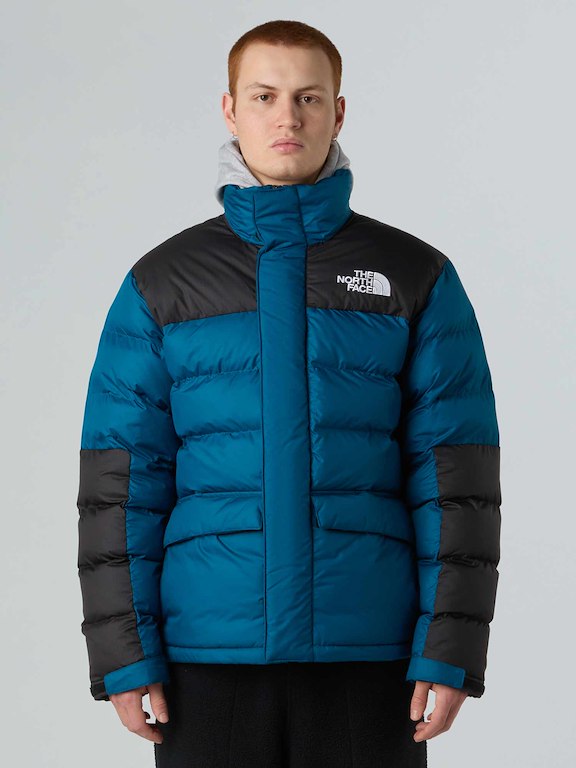 THE NORTH FACE Muška jakna M LIMBARA INSULATED JACKET