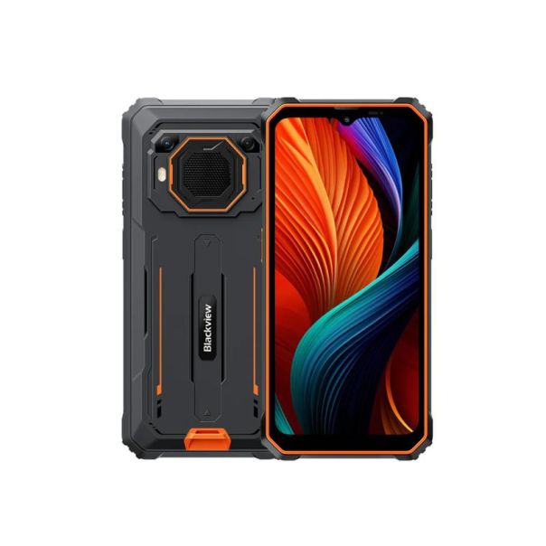 BLACKVIEW BV6200 Plus 8/256GB, crna