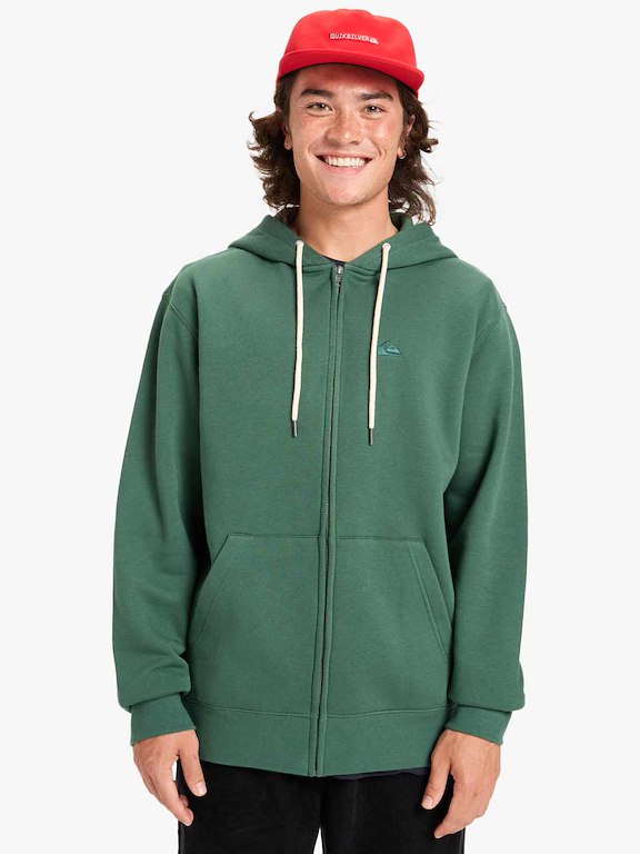 QUIKSILVER Muški gornji deo trenerke SALT WATER ZIP HOODIE
6191,00 RSD 
7838,00 RSD (-21%) Najniža cena u poslednjih 30 dana*
7838,00 RSD (-21%) Najniža cena u poslednjih 30 dana*
7838,00 RSD (-21...