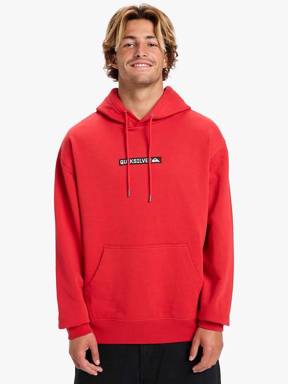 QUIKSILVER Muški duks DNA HOODIE
9044,00 RSD