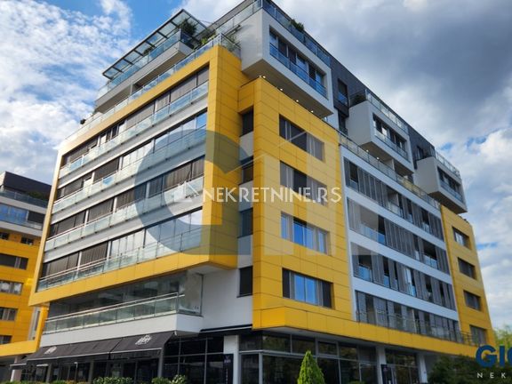 HOTEL YU-TREŠNJINOG CVETA, 867M2, I,