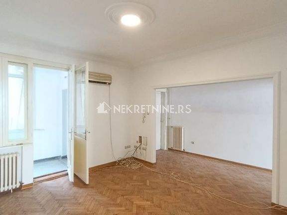 Strogi centar, Terazije, 120 m2, poslovni prostor, 4.5