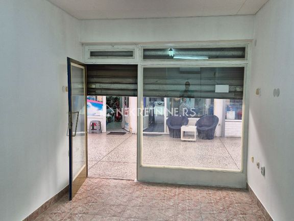 Lokal za izdavanje TC MEDAKOVIC III