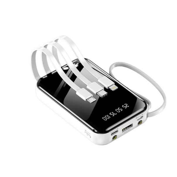 Power Bank 20000 mAh beli