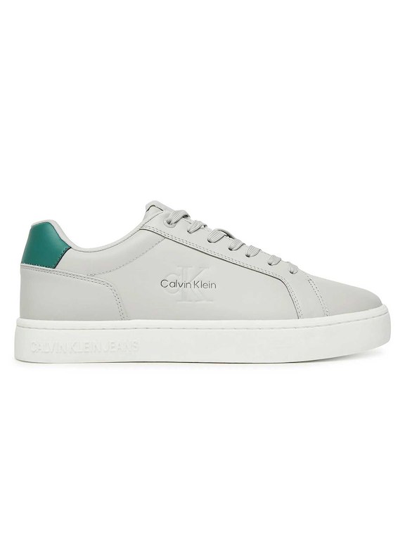 Calvin Klein Jeans Muške patike CLASSIC CUPSOLE MONO LTH
12061,00 RSD