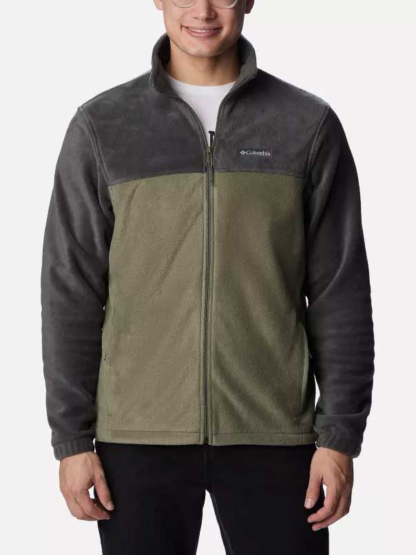 COLUMBIA Steens Mountain 2.0 Full Zip Fleece Jacket
7234,00 RSD