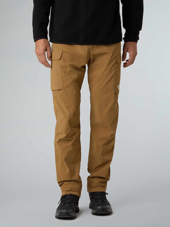 THE NORTH FACE Muške pantalone M EXPLORATION CARGO PANTS