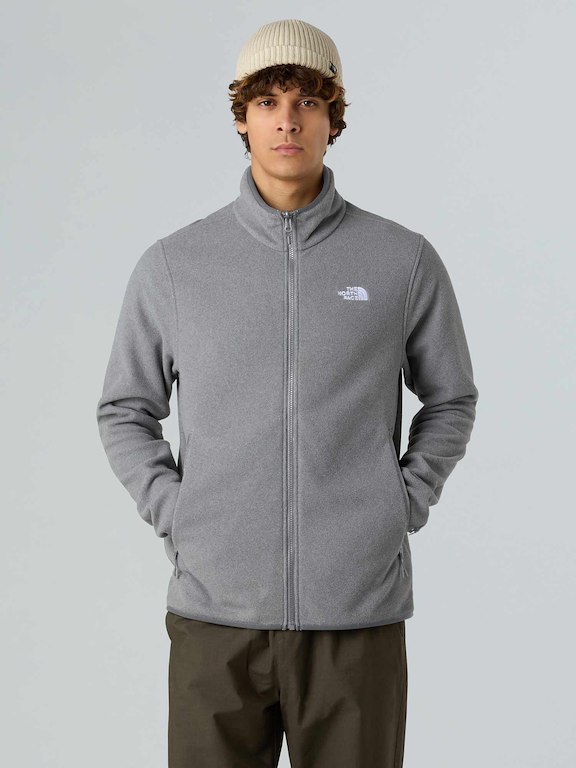 THE NORTH FACE Muški poalr M GLACIER FLEECE JACKET
7466,00 RSD 
9955,00 RSD (-25%) Najniža cena u poslednjih 30 dana*
9955,00 RSD (-25%) Najniža cena u poslednjih 30 dana*
9955,00 RSD (-25%) Redov...