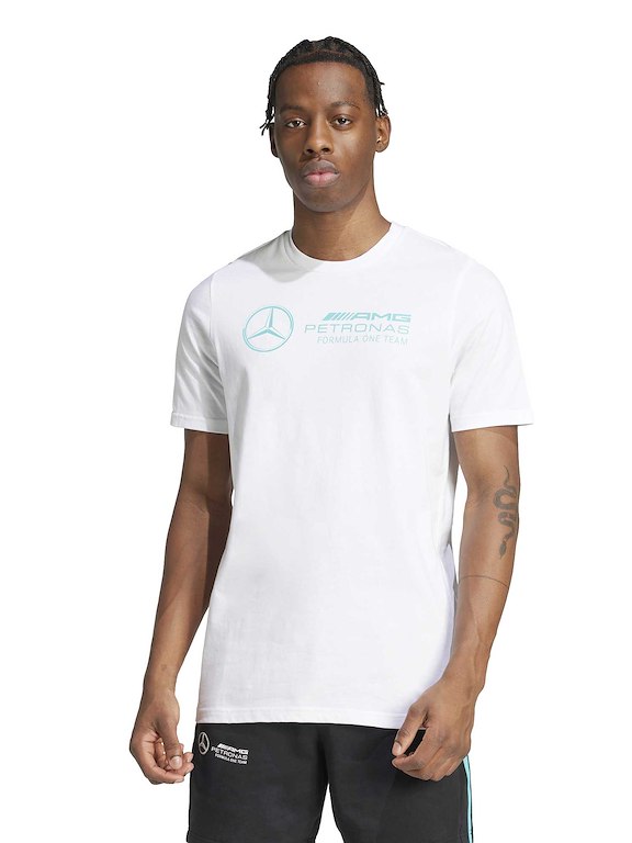 ADIDAS PERFORMANCE Muška majica Mercedes AMG Petronas Formula One Team DNA T-shirt
5243 RSD