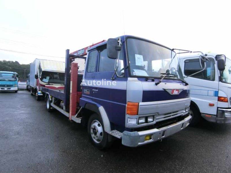 Hino RANGER TRUCK šlep auto