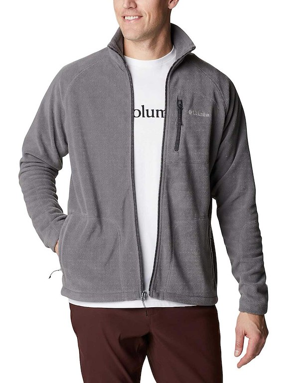 COLUMBIA Fast Trek II Full Zip Fleece
6270,00 RSD 
7837,00 RSD (-20%) Najniža cena u poslednjih 30 dana*
7837,00 RSD (-20%) Najniža cena u poslednjih 30 dana*
7837,00 RSD (-20%) Redovna cena