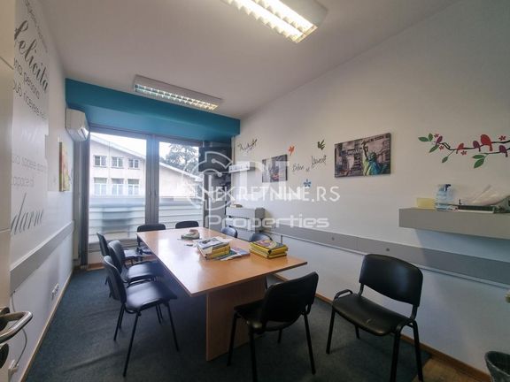 Funkcionalan PP 160m2, ID#2524