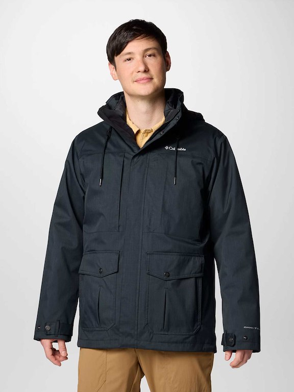 COLUMBIA Horizons Pine II Interchange Jacket
32575,00 RSD