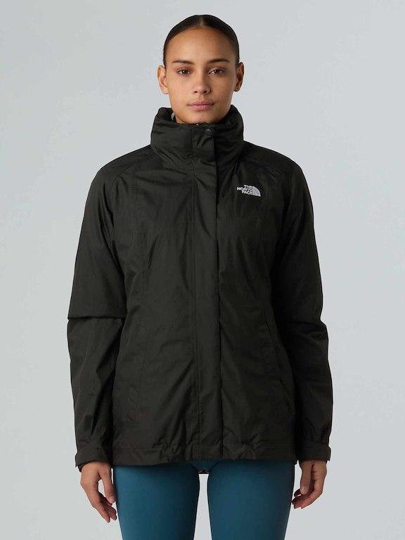 THE NORTH FACE Ženska jakna W EVOLVE II TRICLIMATE JACKET
27090 RSD