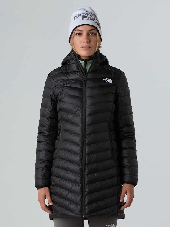 THE NORTH FACE Ženska jakna W HUILA SYNTH PARKA
27090,00 RSD