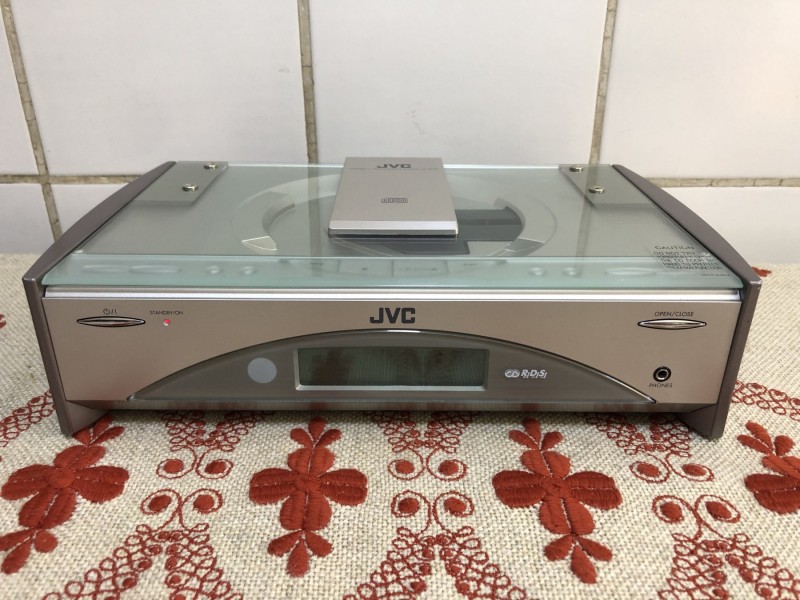 JVC FS-SD9R daljinac