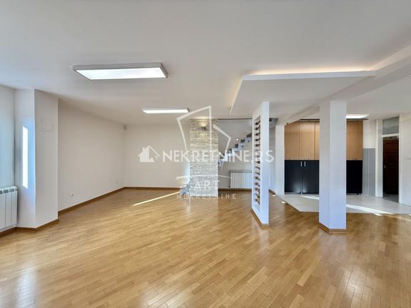 Slavujev venac, p. prostor, duplex 165m2 ID#9455111