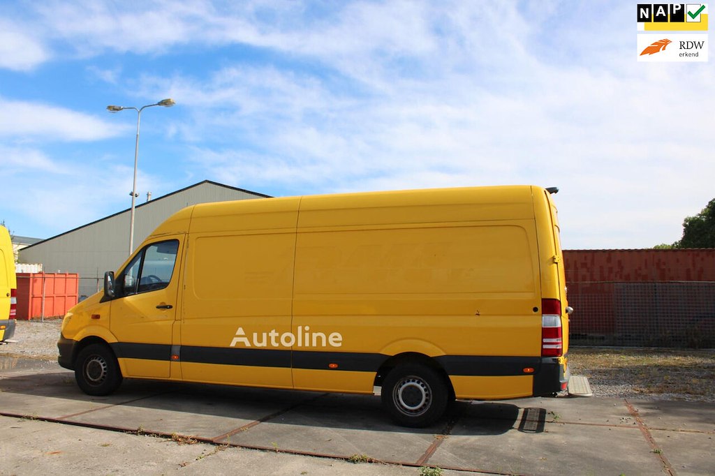 Mercedes-Benz Sprinter 311 2.2 CDI L3H2 automaat laki furgon