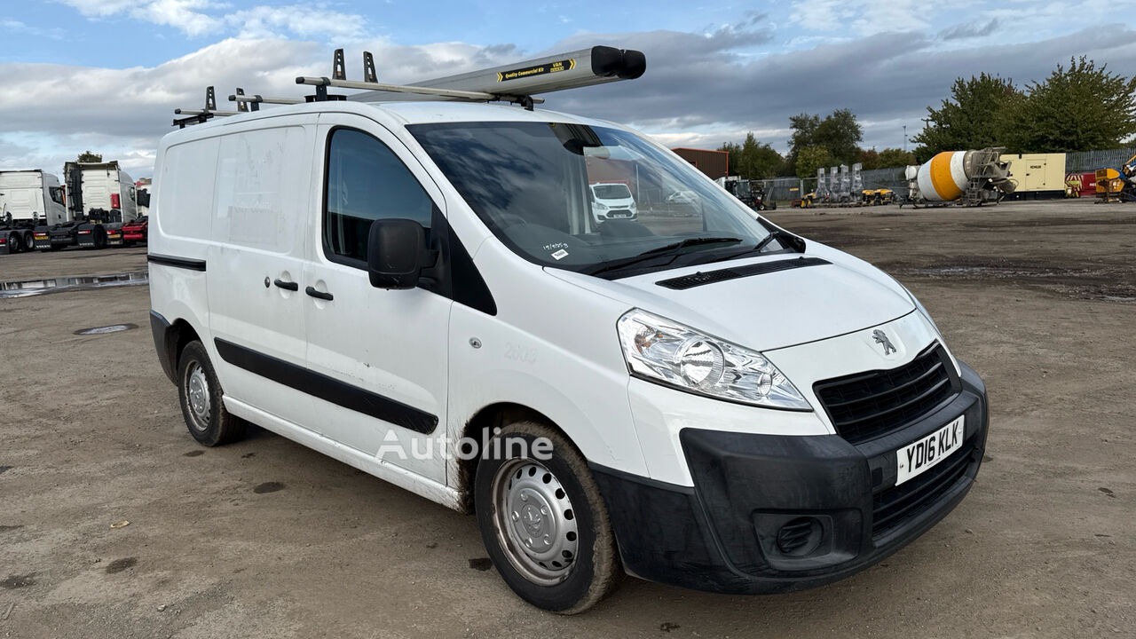 Peugeot EXPERT 1000 minibus furgon
