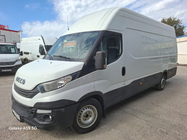 IVECO Daily 35S16V minibus furgon