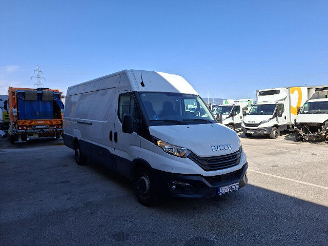 IVECO Daily 35S16V minibus furgon