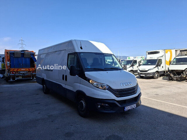 IVECO Daily 35S16V minibus furgon