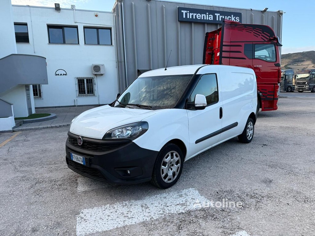 Fiat DOBLO’ T25-128 laki furgon