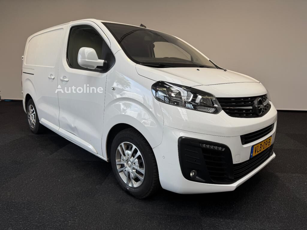 Opel VIVARO 1.5 DSL L1H1 3 zits Apk 2026 Airco Camera Apple play minibus furgon