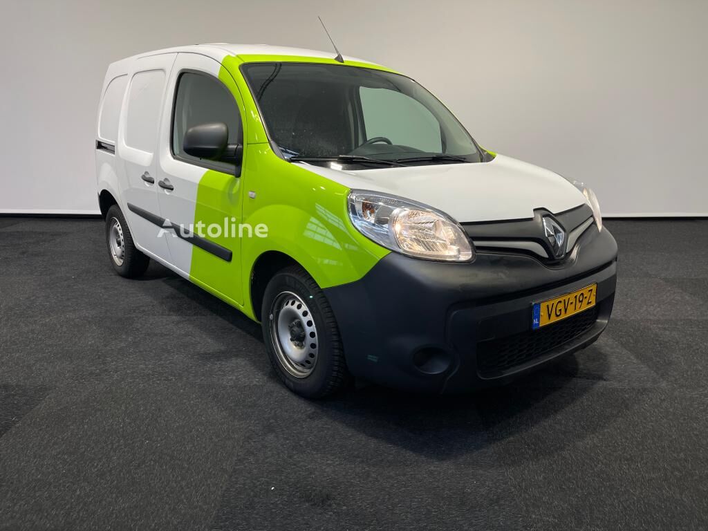 Renault KANGOO 1.5 DSL Euro 6 Airco Euro 6 79000 km minibus furgon