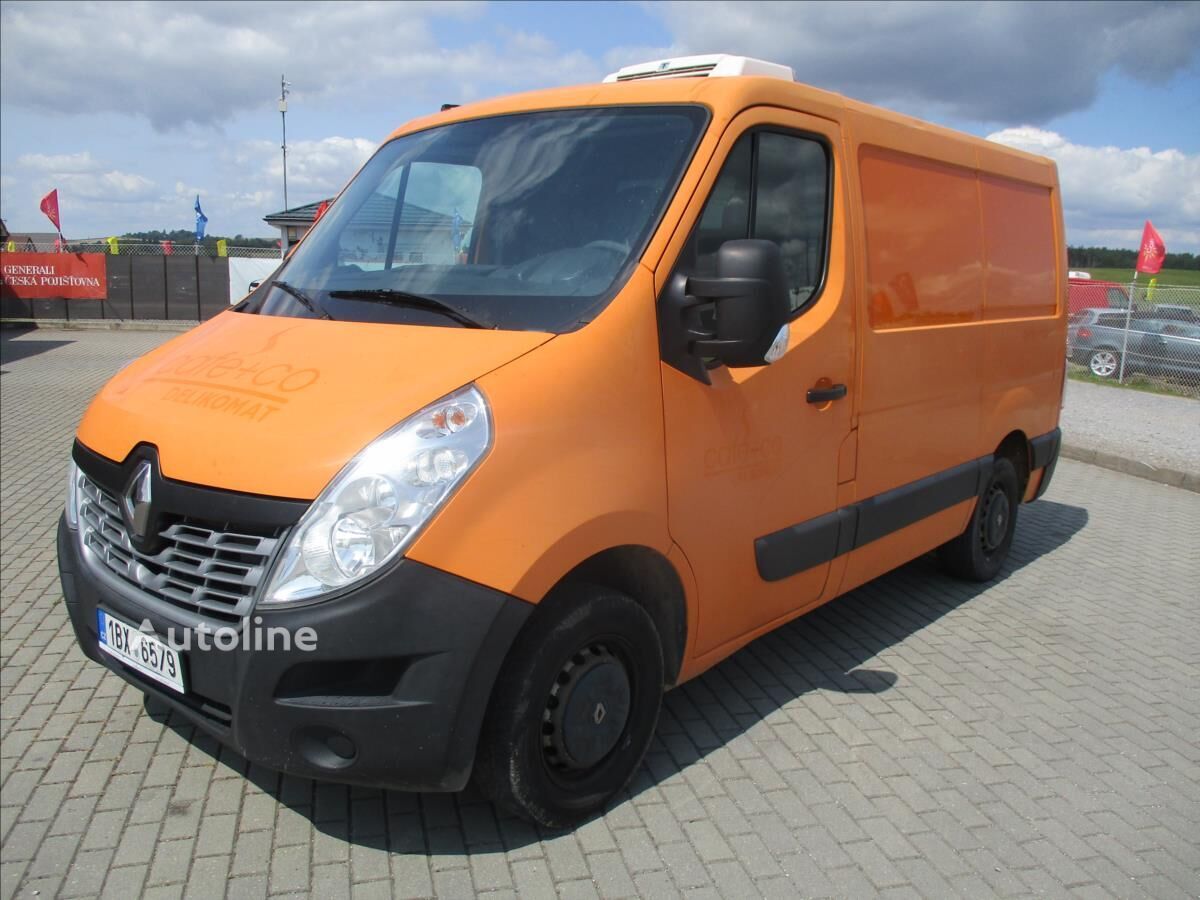 Renault Master minibus furgon