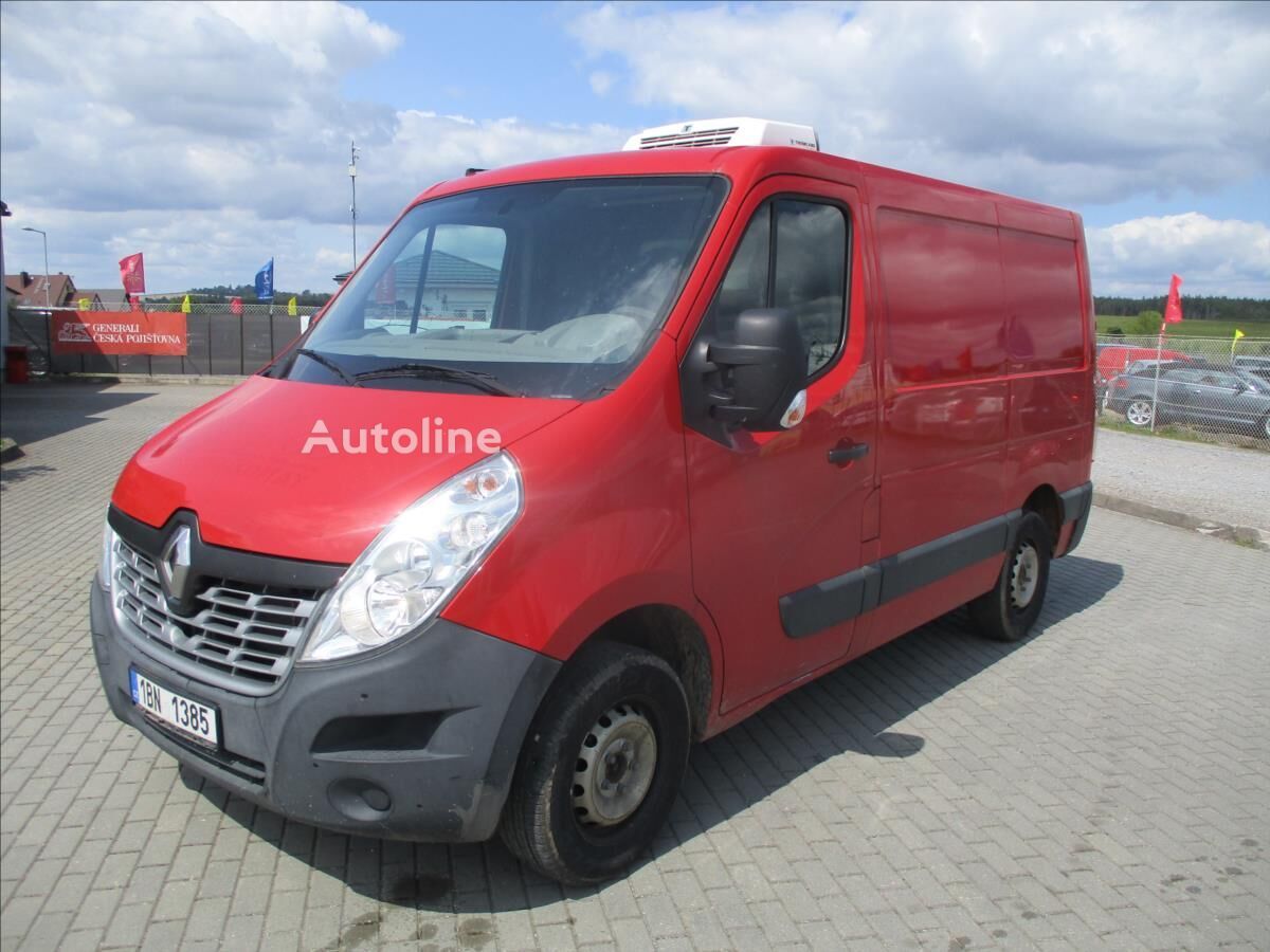 Renault Master minibus furgon