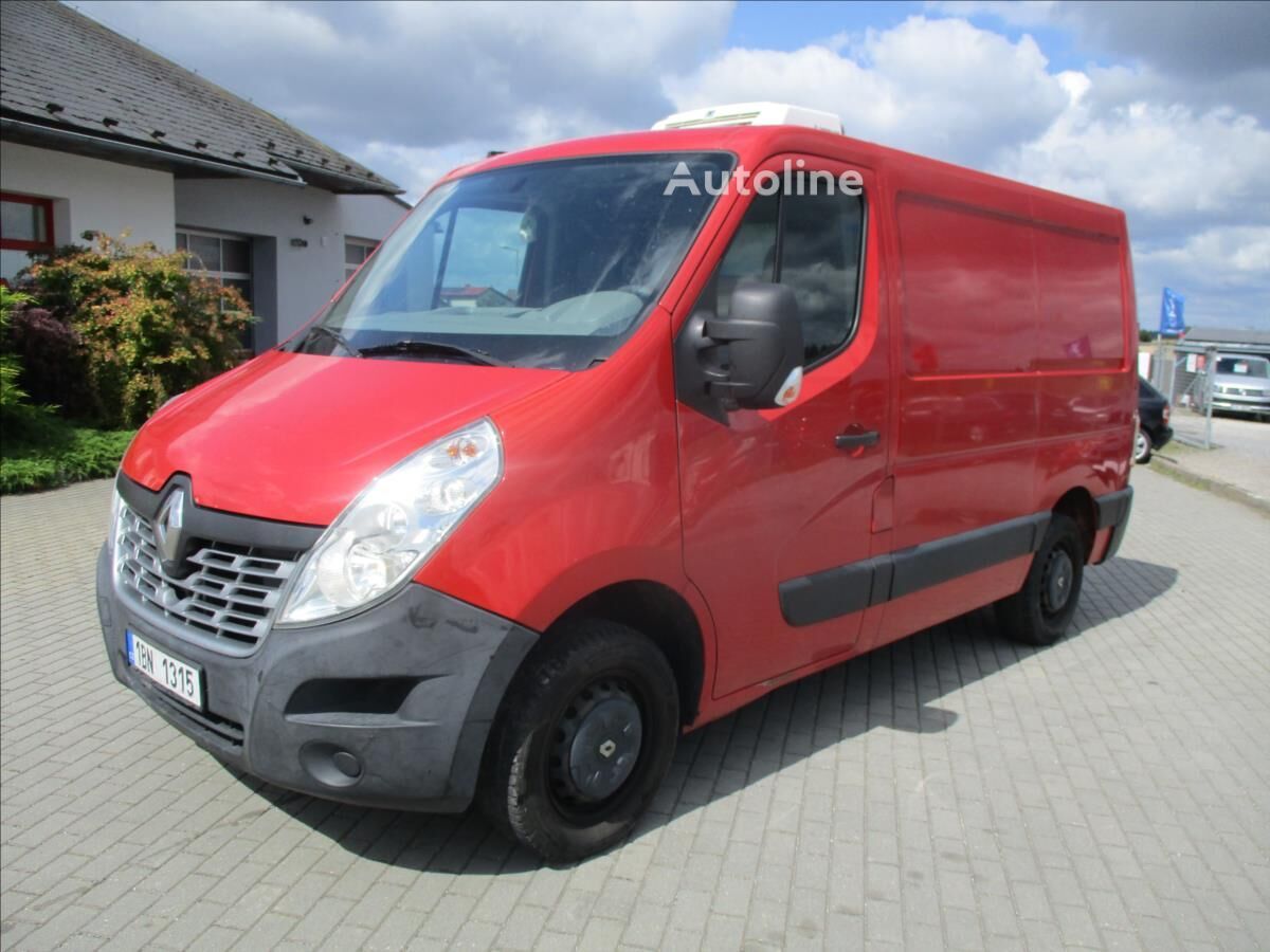 Renault Master minibus furgon