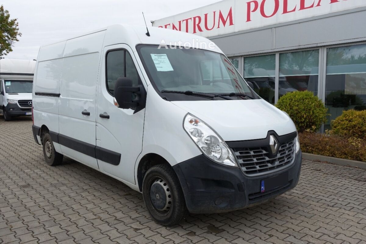Renault Master L2H2 minibus furgon