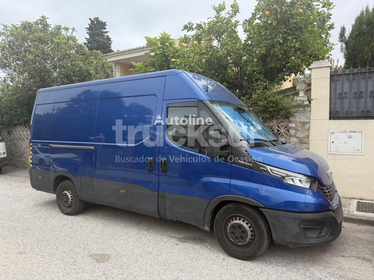 IVECO DAILY 35S16 minibus furgon