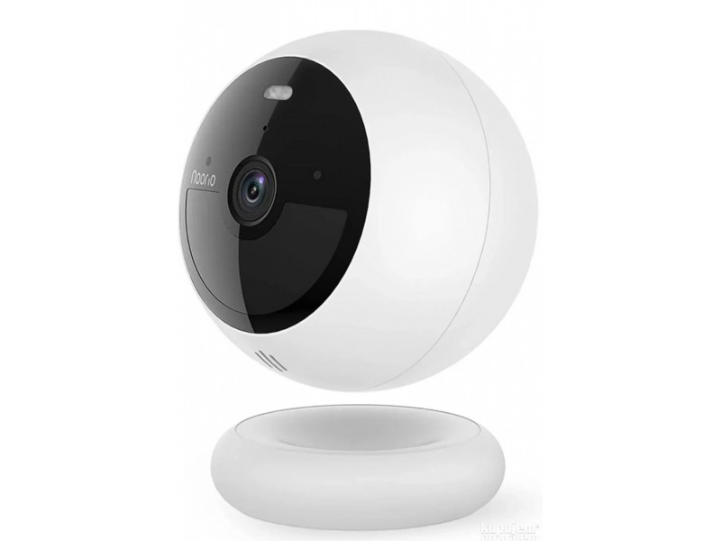 Noorio B200 kamera za video nadzor FullHD NA BATERIJE
