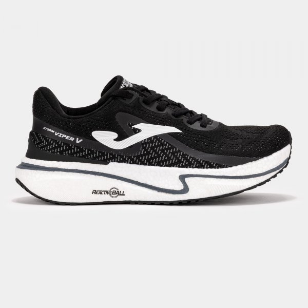 VIPER MEN 2431 BLACK 43