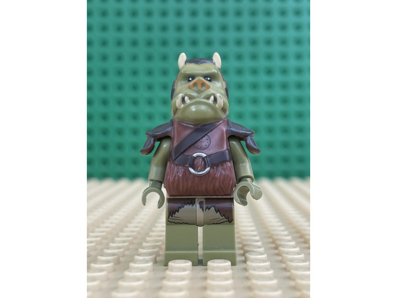Lego Star Wars figura 12 - RETKO!!
