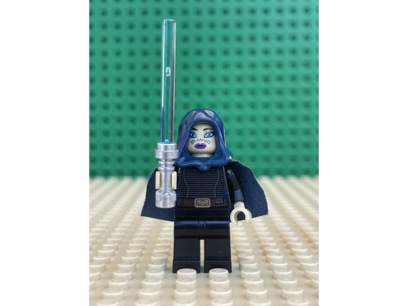 Lego Star Wars figura 36 - RETKO!!!