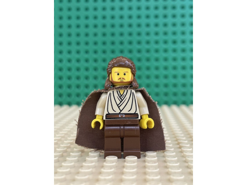 Lego Star Wars figura 1