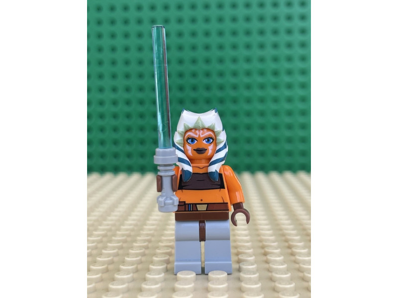Lego Star Wars figura 35 RETKO !!!! DIVAN KOMAD!!!