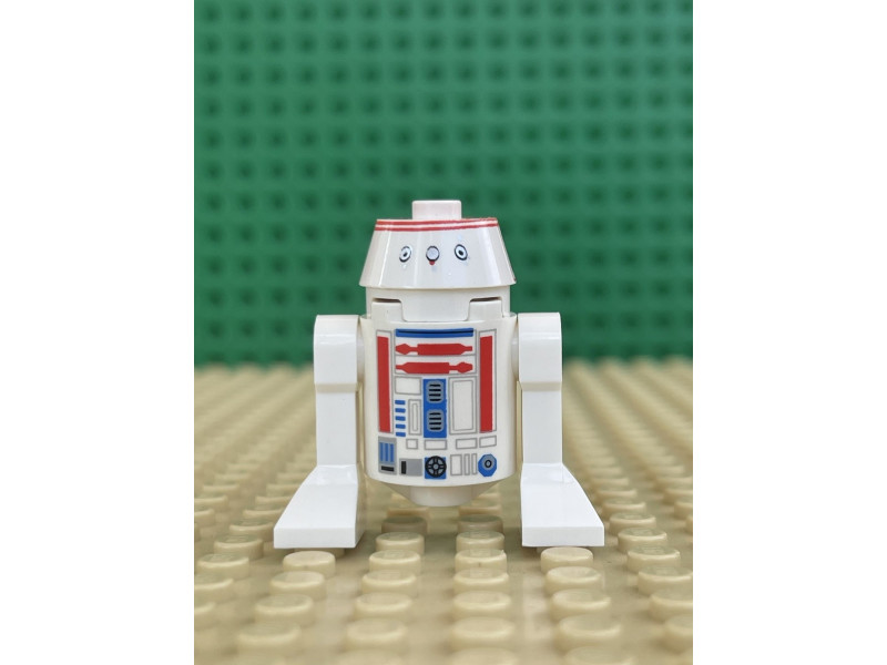 Lego Star Wars figura 10 - RETKO !!!