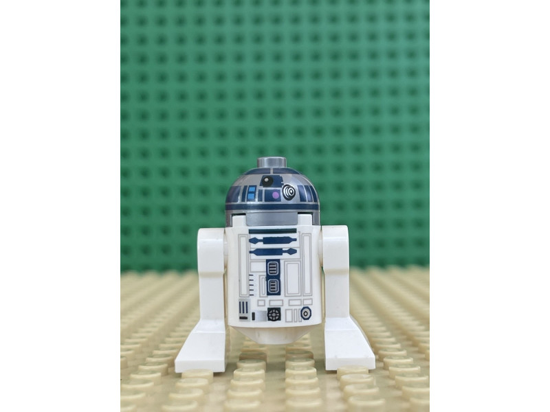 Lego Star Wars figura 13