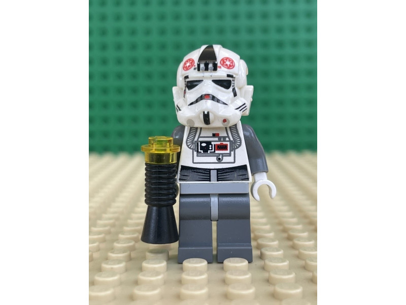 Lego Star Wars figura 20