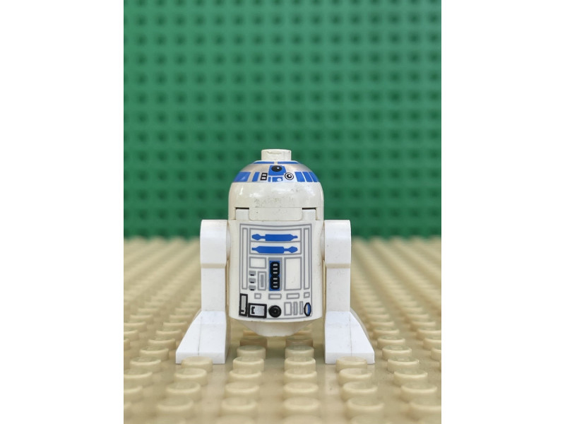 Lego Star Wars figura 27 - REDJE!!!