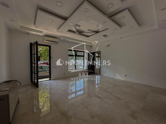Zemun, Zagorska, 80m2 ID#8584